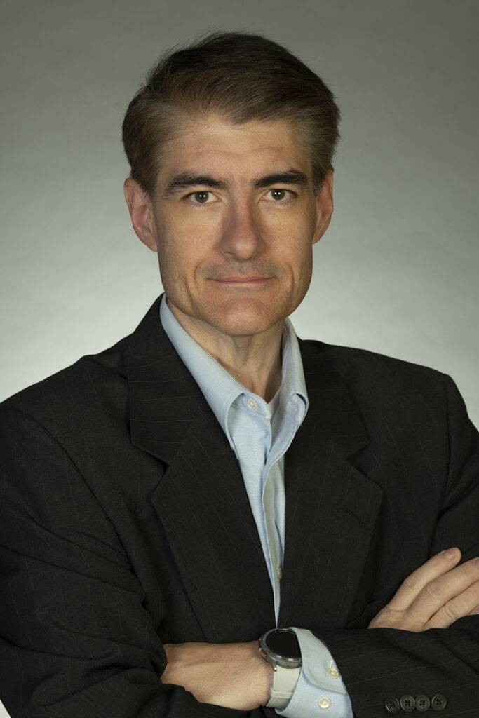 Leadership - Aubrey Silvey Enterprises